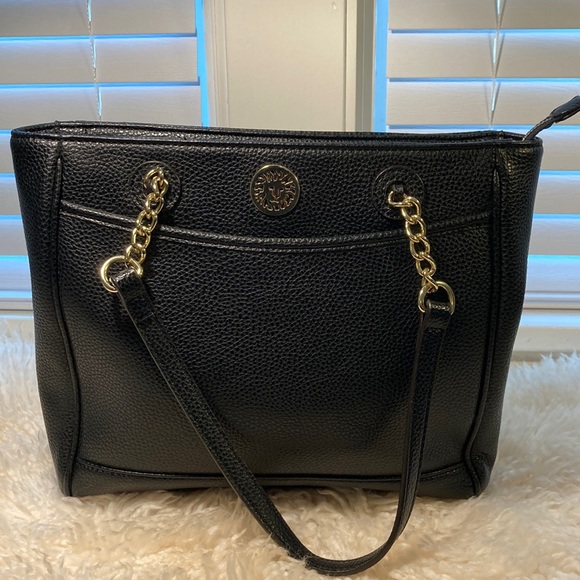 Anne Klein | Bags | Ann Klein Shoulder Bag | Poshmark